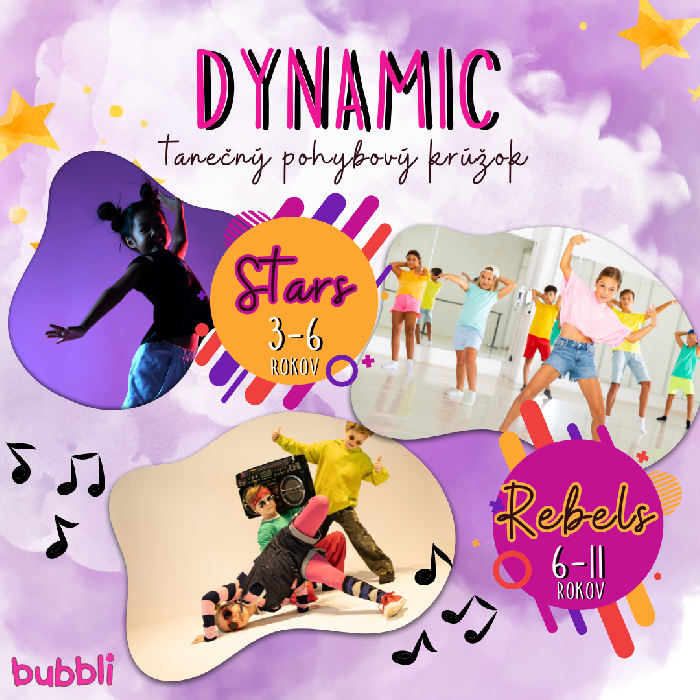 DYNAMIC :: bubbli